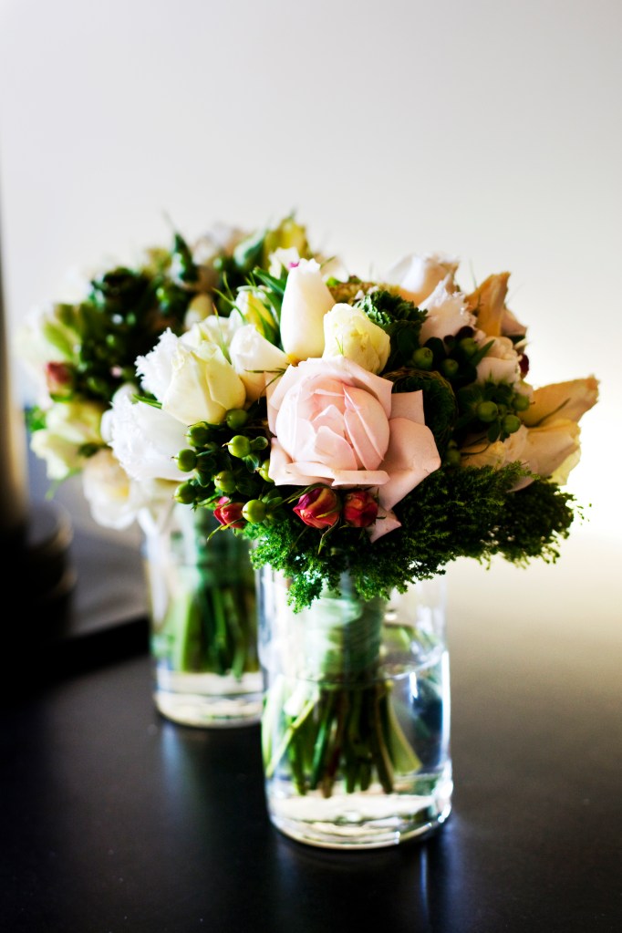 Lacey and Patrick, an Autumn Wedding Celebration at Cavallo Point | The ...