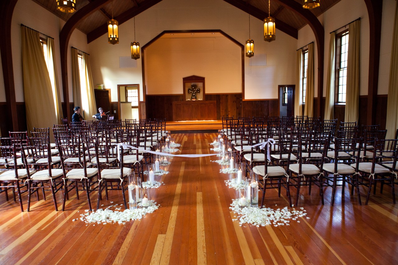 A Hawaiian Beach Wedding, in Sausalito, at Cavallo Point | The ...